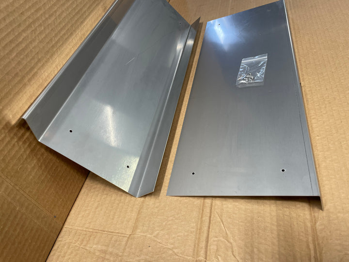 560 Stainless Front & Back Repair Panels – KlotesMods